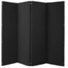 VersiFold Acoustical Room Divider - Steven Klein’s Sound Control Room, Inc.