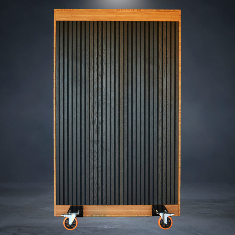 New – SCR Custom Gobos LT - Steven Klein’s Sound Control Room, Inc.